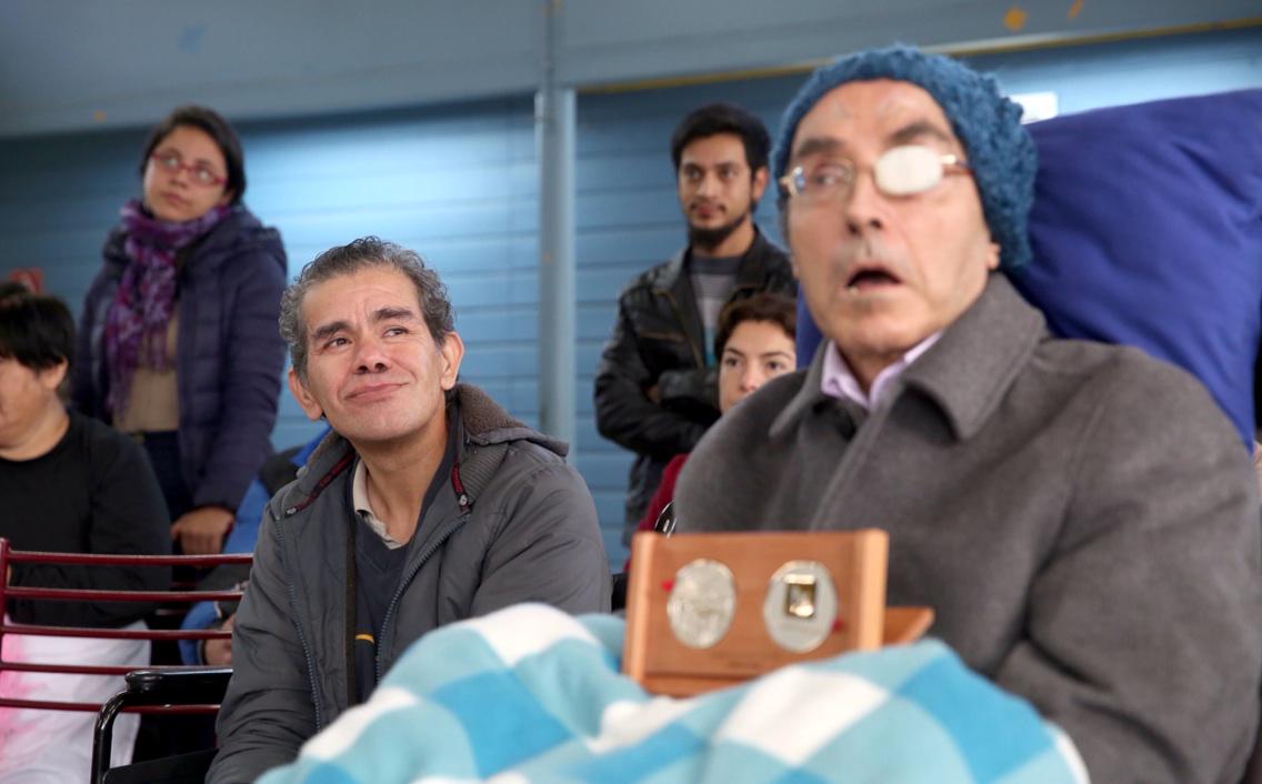 Alberto Vega: Reconocido actor de La Madrastra fallece a los 72 años ...