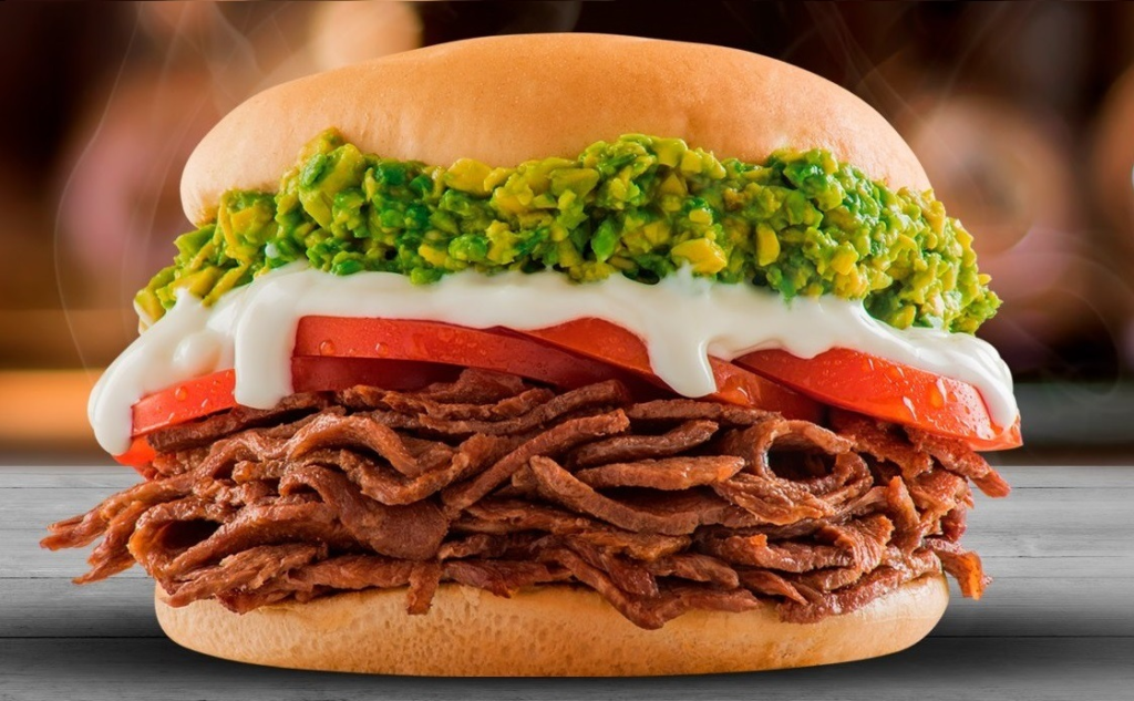¿Por qué se celebra el Día Mundial del Sándwich este viernes, 3 de ...