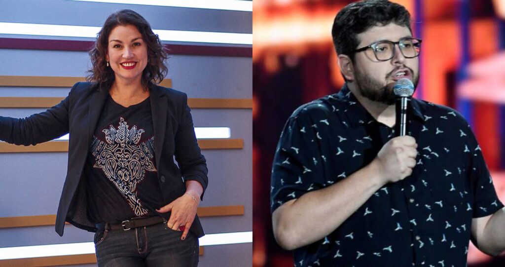 Estos son los humoristas confirmados para el Festival de Viña: ¿Qué día ...