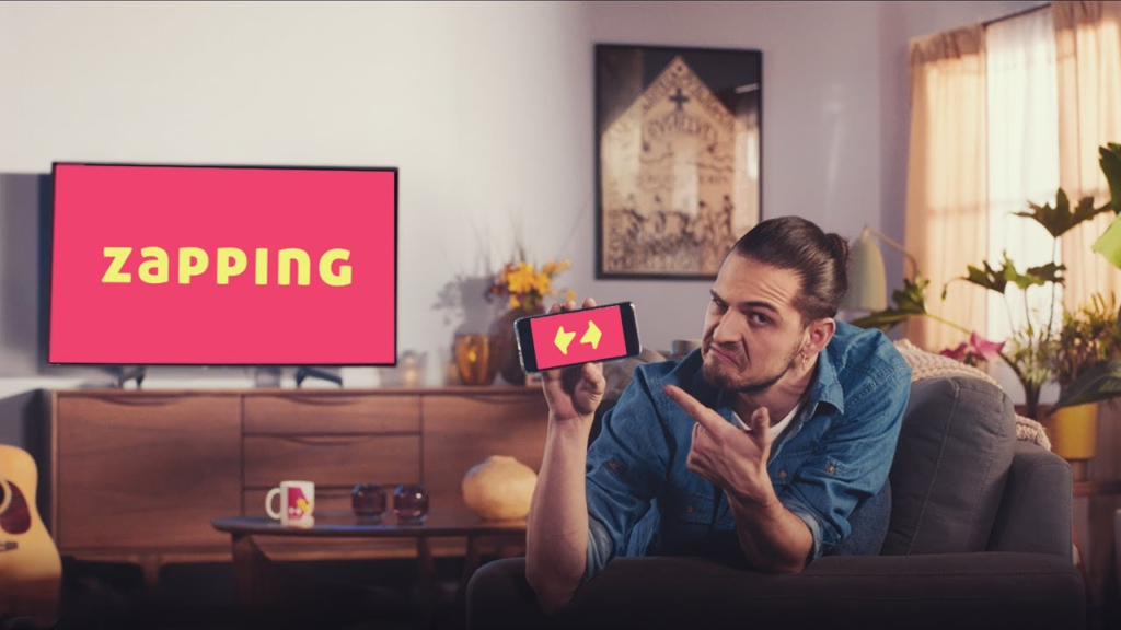 ¡Ahora puedes ver Canal Via X por Zapping! - Canal ViaX