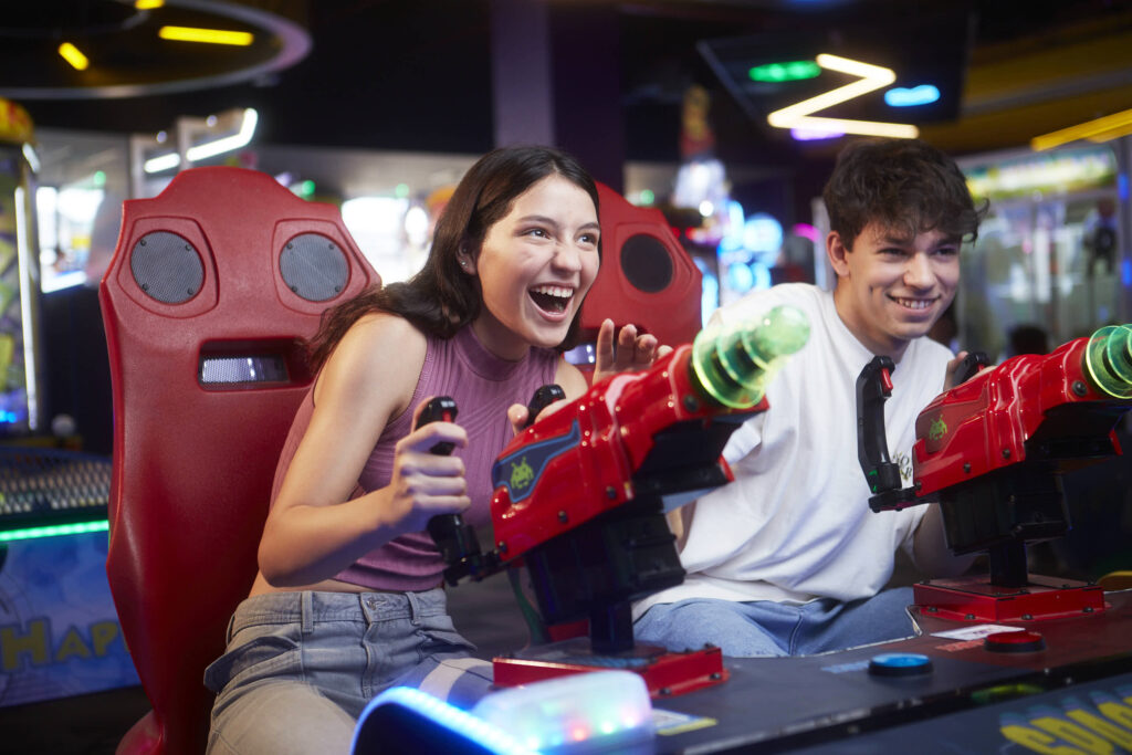 Happyland duplicará recargas en todos sus parques para estas vacaciones ...