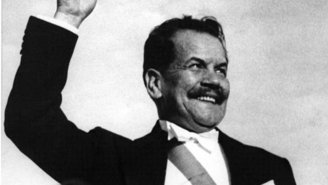 Un final radical: se disuelve el Partido Radical tras 162 años de ...